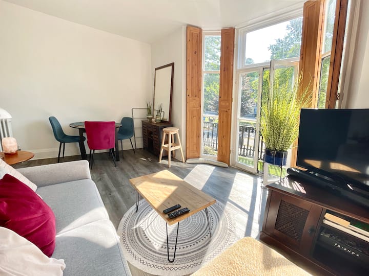 Home In The Heart Of Brighton - Kemptown