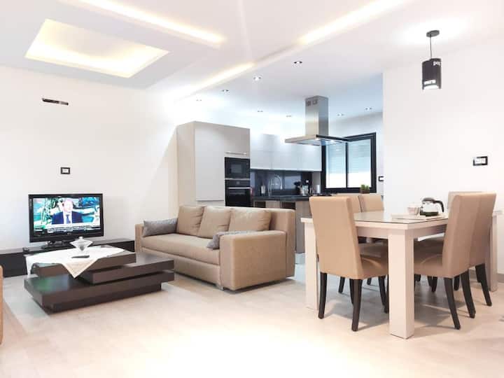 Villa Somptueuse Bien Orientée - Nabeul