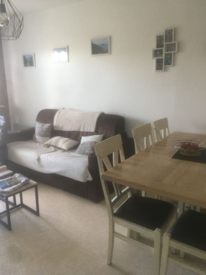 Appartement Proche Mer - Pléneuf-Val-André