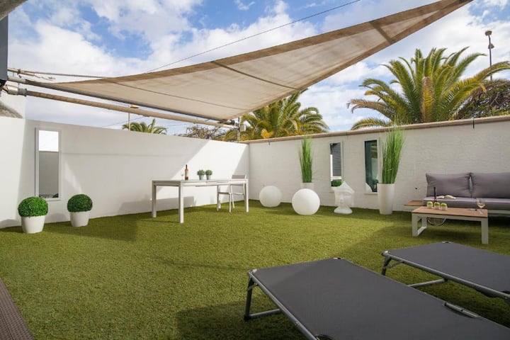 Luxury Avilla Las Olas - Swimming Pool - Garage - Los Cristianos