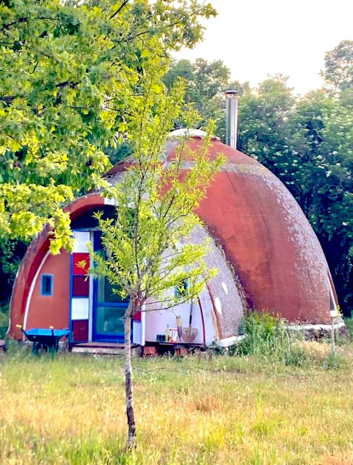 Casa Caracol Loft Rural - San Miguel de Valero