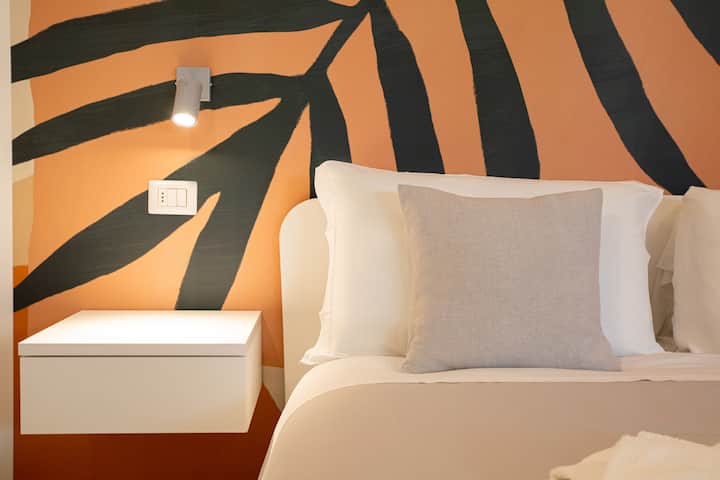 Resilienza Tropical Apartments&room (Camera Mango) - Porto Sant'Elpidio