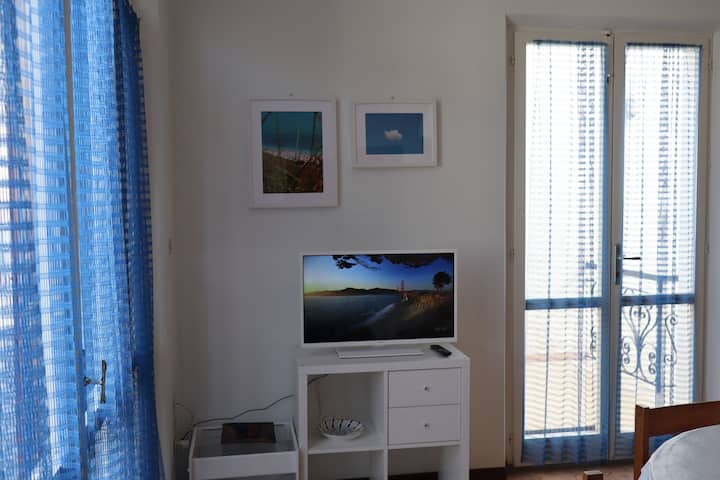 Vacanze Al Mare - Senigallia