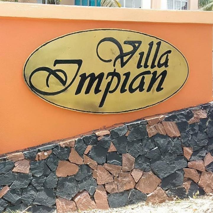 Family Homestay Kota Warisan - Kuala Lumpur Airport (KUL)