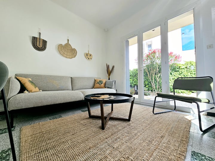 La Seyne-sur-mer, Maison éLégante Et Confortable - La Seyne-sur-Mer
