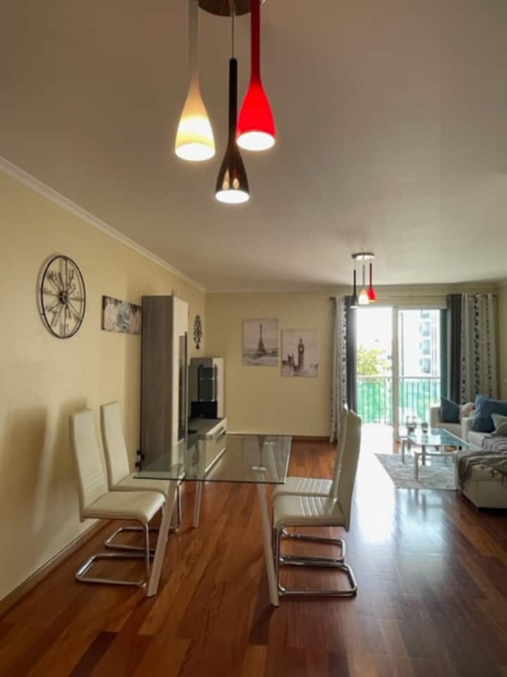 Beach&comfort Cozy Apartment By The Ocean - Funchal