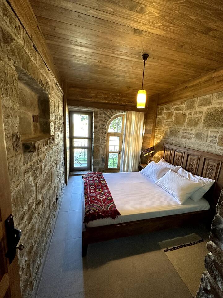 İMroz Taş Ev D 1 - Gökçeada