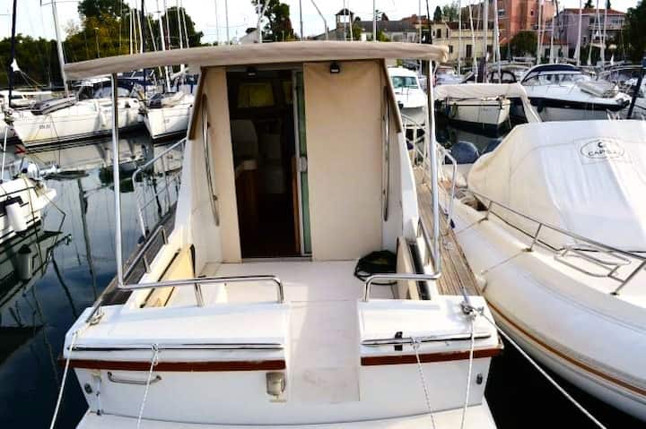 One Day Zadar Boat Trips - Zadar