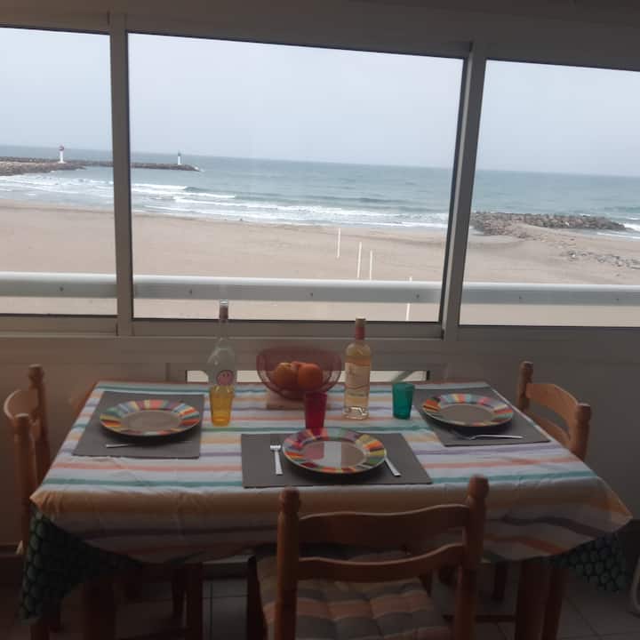 Front De Mer - Frontignan