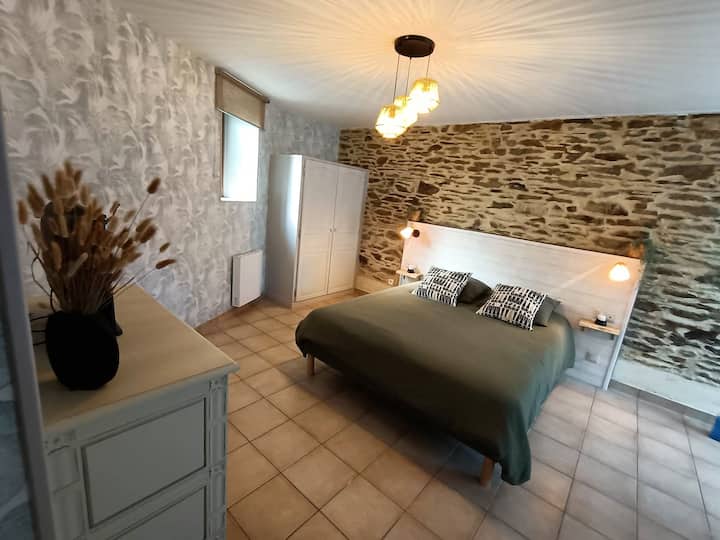 "Un Temps Pour Soi " 2 Pers, Petit Déjeuner Inclus - Villers-Bocage