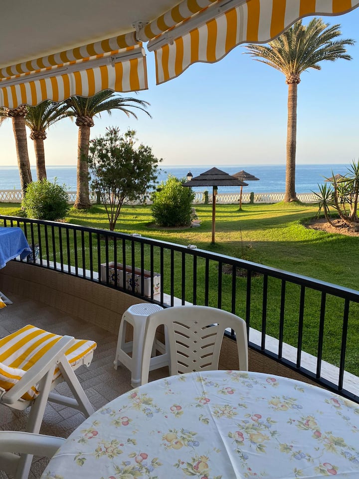 Acapulco Playa 108 - Nerja