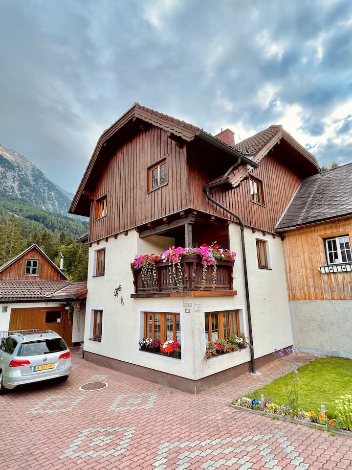 Haus Tauplitz - Tauplitz