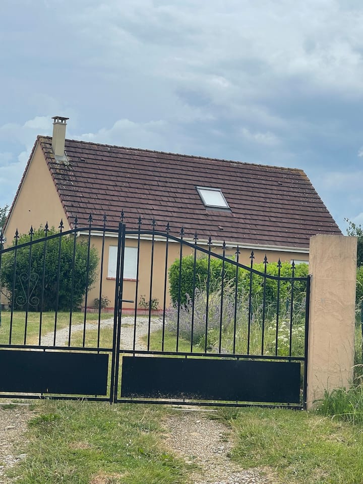 Gîte Du Tilly Au Centre  De Boissey Le Chatel - Bourg-Achard
