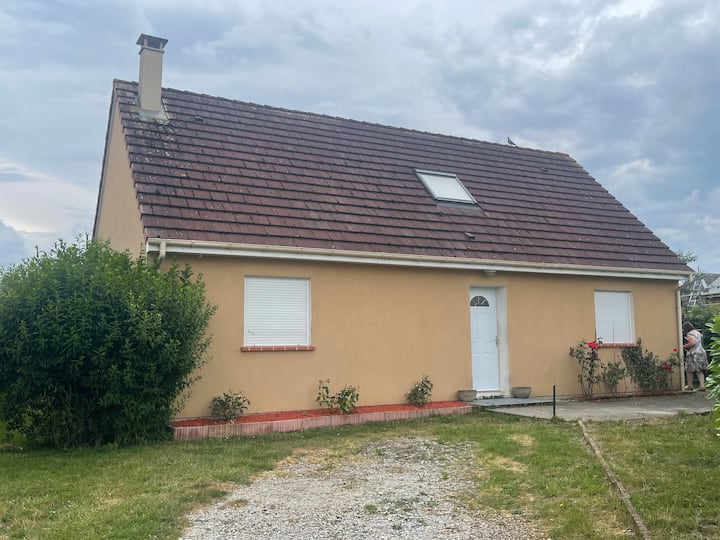 Gîte Du Tilly Au Centre  De Boissey Le Chatel - Le Neubourg