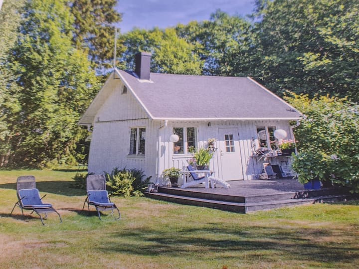 Pauleo - Sandhamn