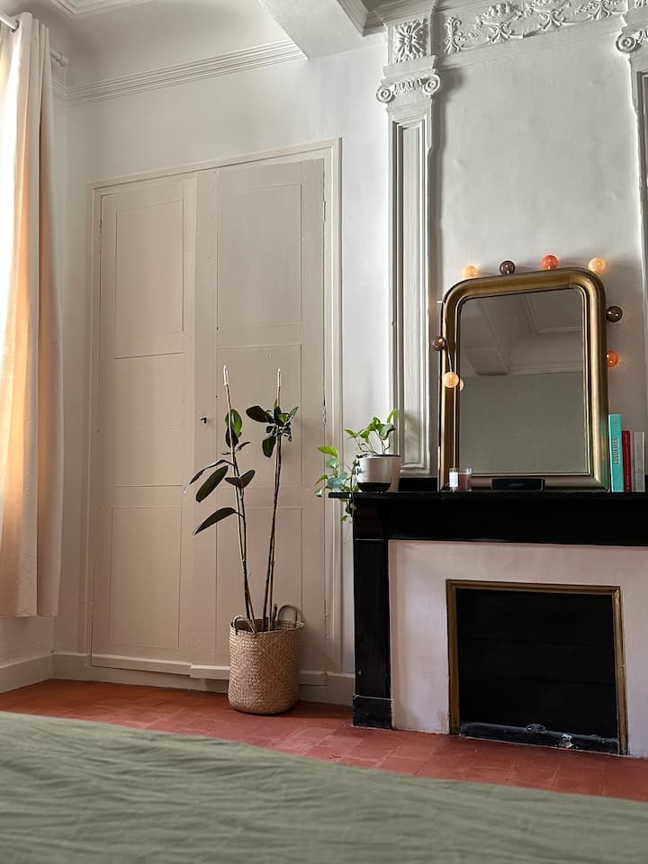 Appartement Centre Historique - Narbonne