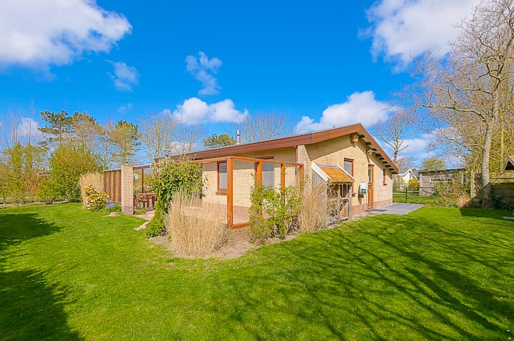 Bungalow Zilt | Julianadorp Aan Zee - Den Helder
