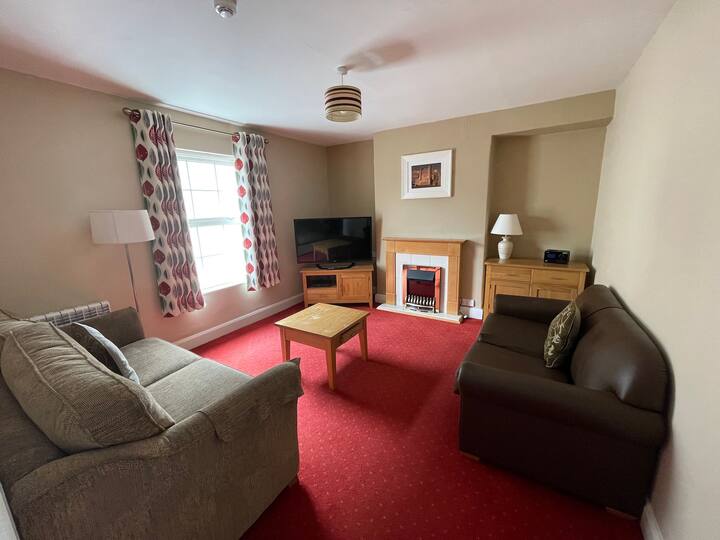 Serviced Family Suite W/kitchen & Living Room - Enniskillen