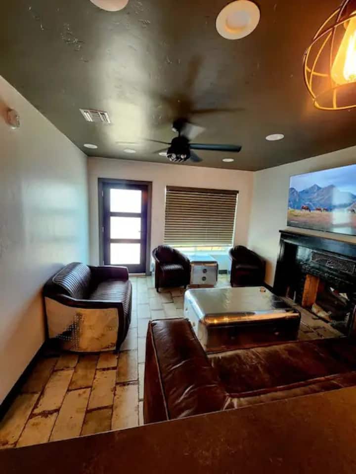 The Compound In Downtown - Phoenix, AZ