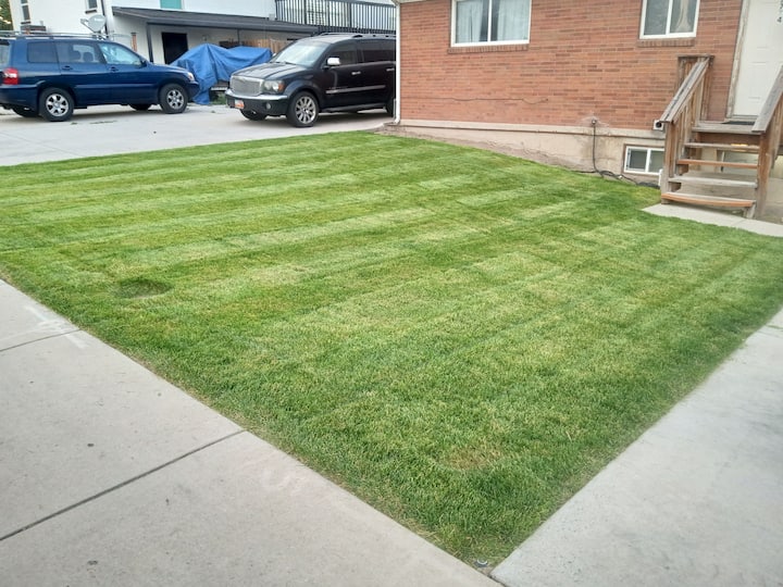 Centrally Located 3 Bedroom - West Valley City, UT