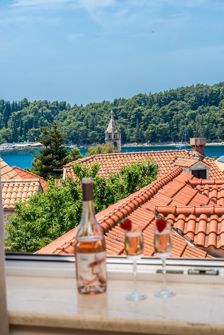 Villa Anita, Cavtat - Cavtat