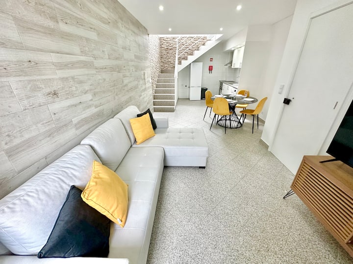 Casa De Santa Clara - Suite B - Ponta Delgada