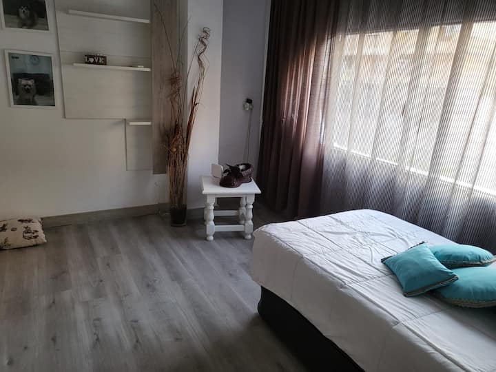 Casa Violeta - Aguadulce