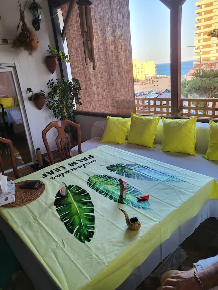 Casa Violeta - Almería