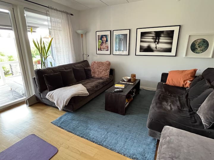 Radhus Morögatan - Skellefteå