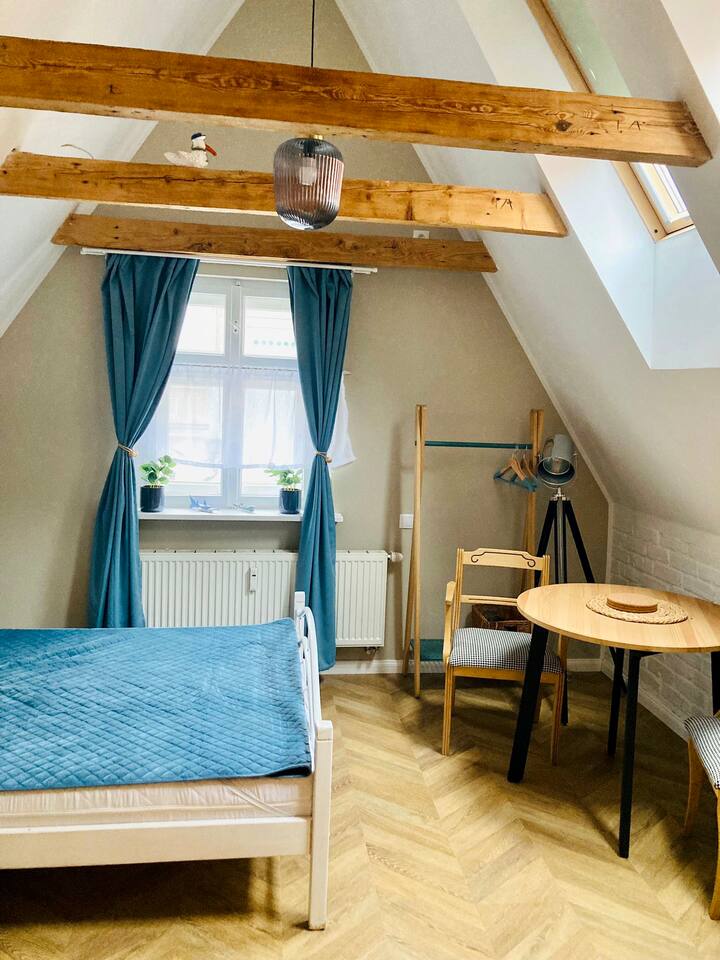 Lykke Studio In The Heart Of Old Town - Gdańsk
