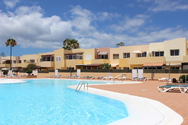 El Rincón Del Cangrejo - Corralejo