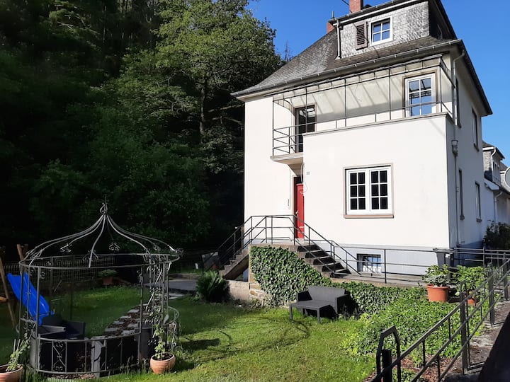 Art Deco Villa Bacharach - Bacharach