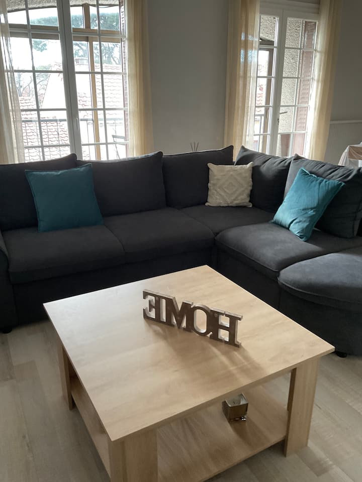 Nature By Reine Du Sud - Narbonne