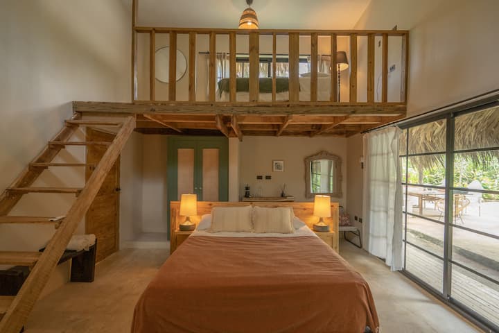 Casa Flora - Playa El Valle De Samana - República Dominicana