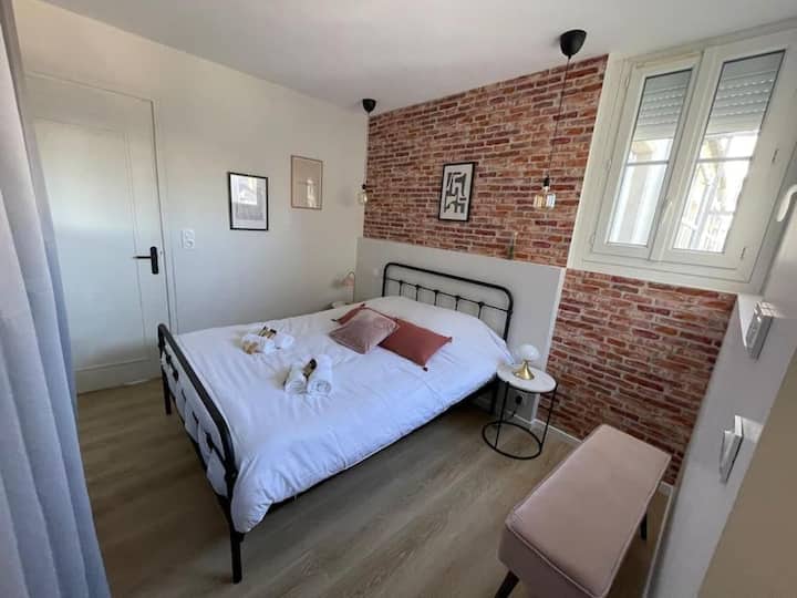 Jupiter - Sils (2 Appartements). Pour 7 Personnes. - カーン