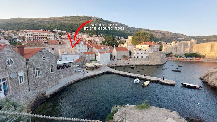 Dubrovnik Old City By The Sea,  Jazz Apartments - Dubrovnik