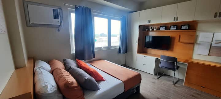 Urban Condo Living In Bacolod - Bacolod