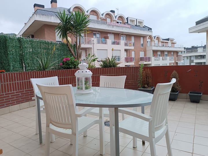 La Terraza De Castro-urdiales - Castro Urdiales