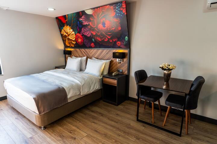 Elegant Studio In The City Center! - Trabzon