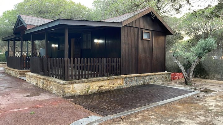 Bungalow La Pinocha - Chiclana de la Frontera
