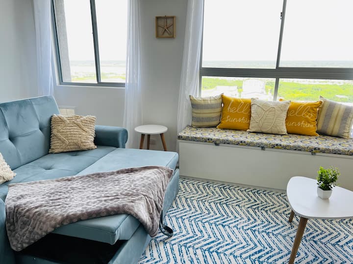 Beautiful River View Apartment - Barranquilla