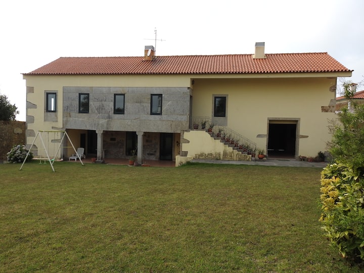 Casa Da Aldeia Mgs - Esposende