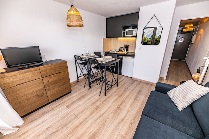 Appartement Alpe D Huez - L'Alpe d'Huez