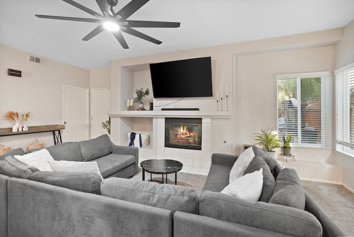 *Family Oasis Retreat* Near Temecula Wineries - Murrieta, CA
