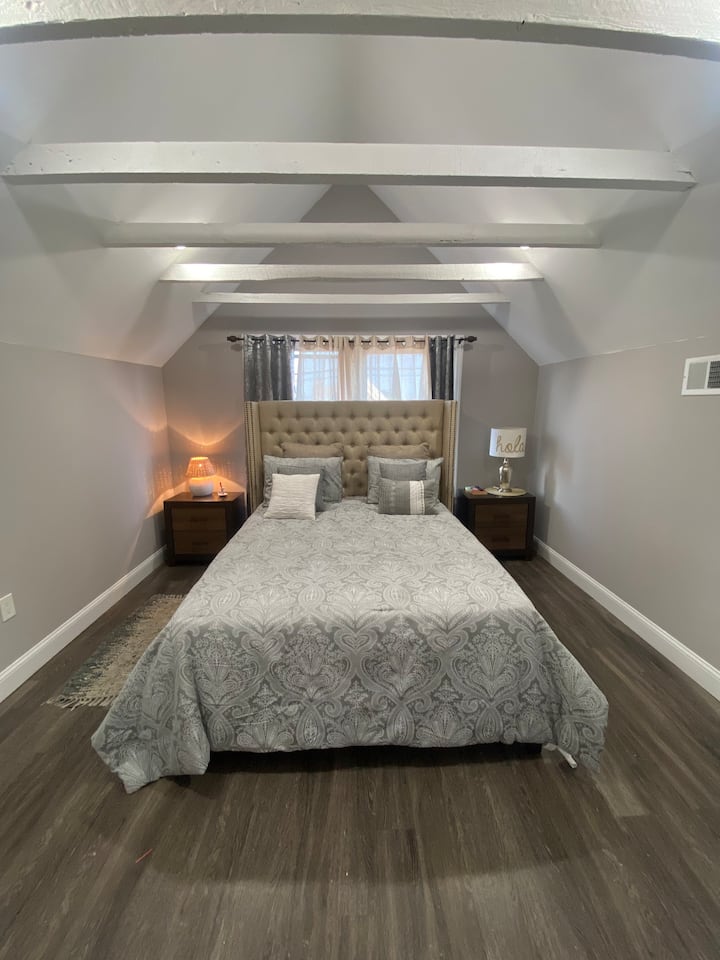 Full Apartment3 In Elizabeth, Nj - Staten Island
