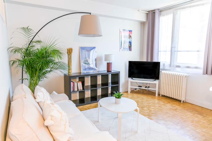 A 10 Min Des Champs Elysées - Neuilly-sur-Seine