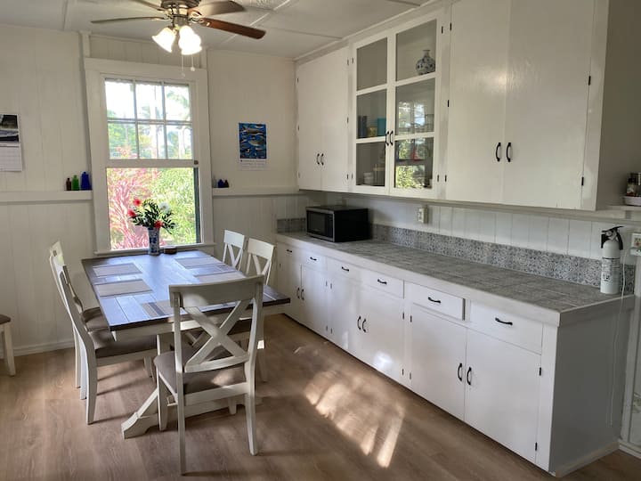 3 Bedroom 2 Bath Furnished Home - Hawái