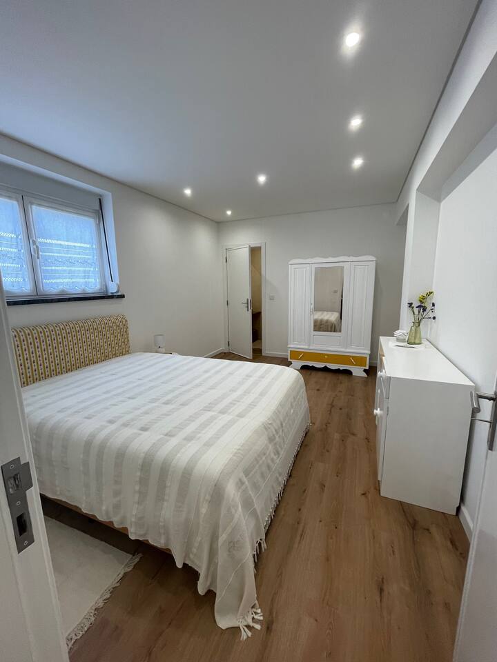 Casa Dos Avós - Quarto Tomás - Alcobaça