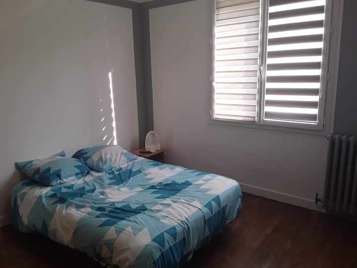 Chambre Privée - Cholet