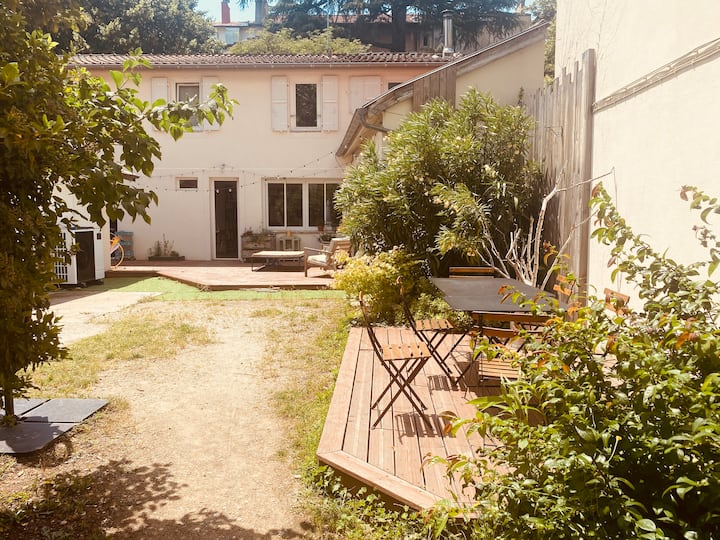 Maison Hyper Centre - Valence